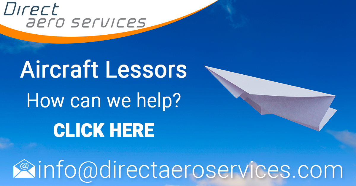 Direct Aero Services | General Request