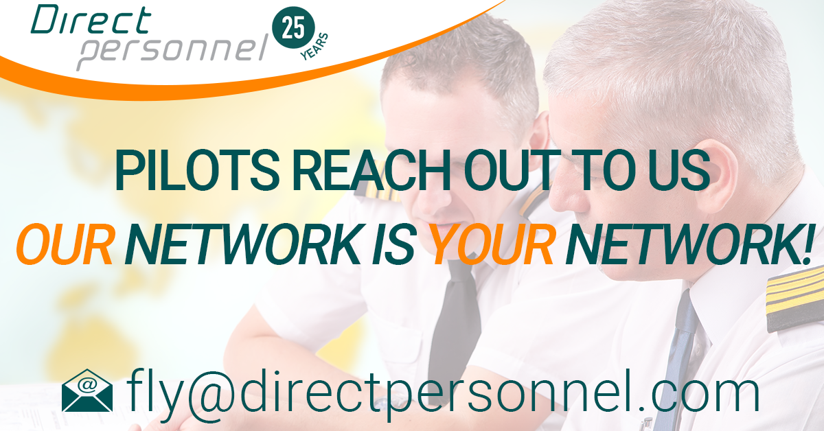 Direct Personnel | Contact us